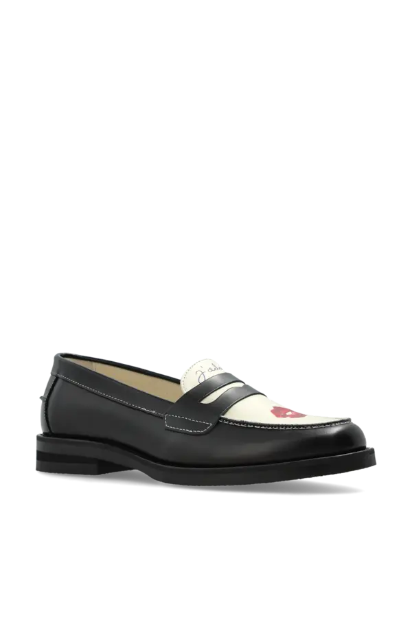 DUKE + DEXTER Wilde’ Loafers
