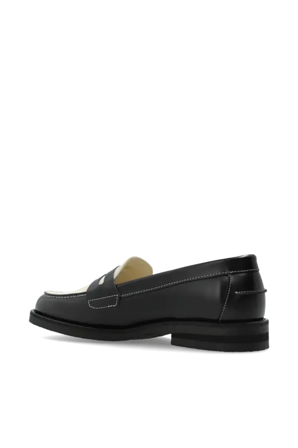 DUKE + DEXTER Wilde’ Loafers