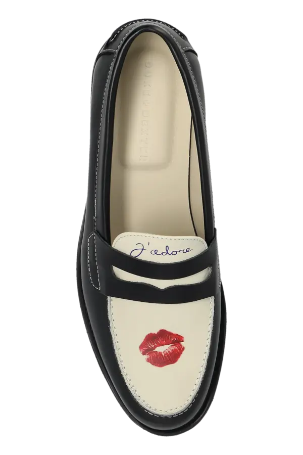 DUKE + DEXTER Wilde’ Loafers