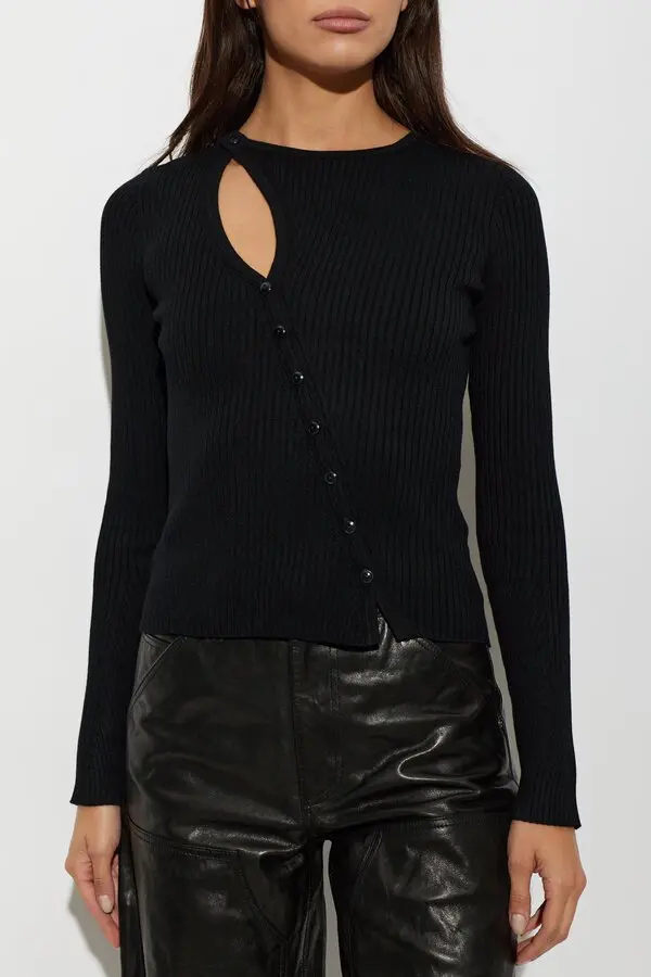 ALLSAINTS Cruz’ Cardigan