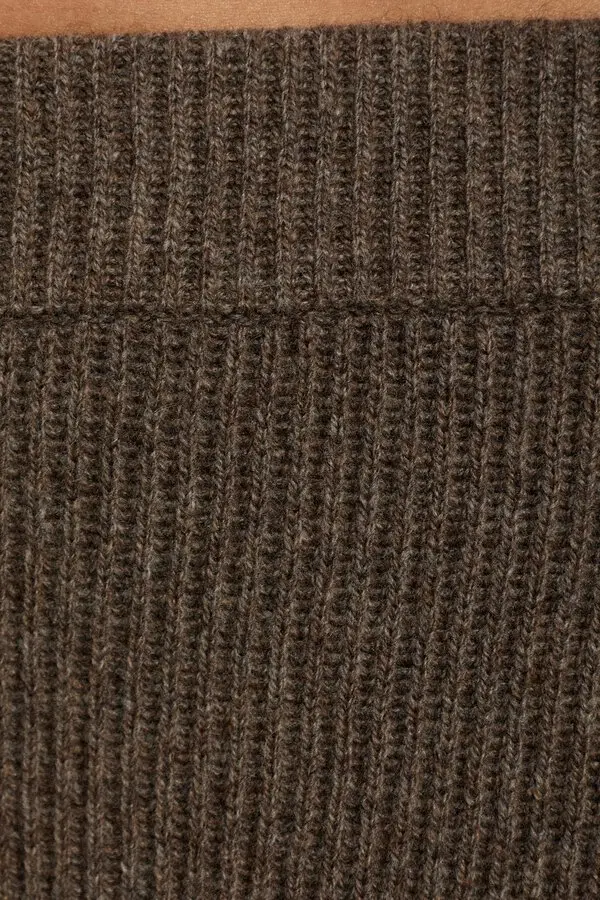BY MALENE BIRGER Wool Trousers ‘carmela