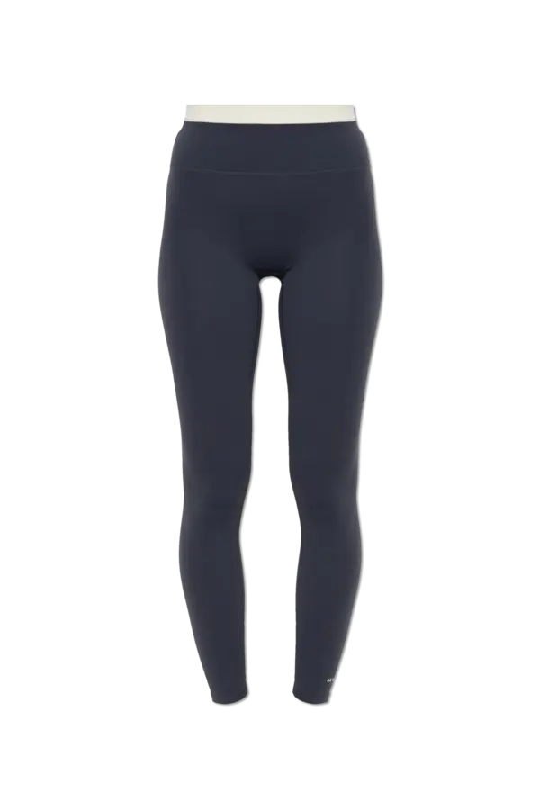 P.E Nation Reflect’ Leggings - Navy Blue
