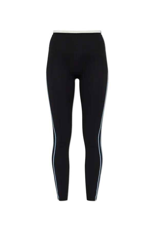 P.E Nation Radar’ Leggings - Black