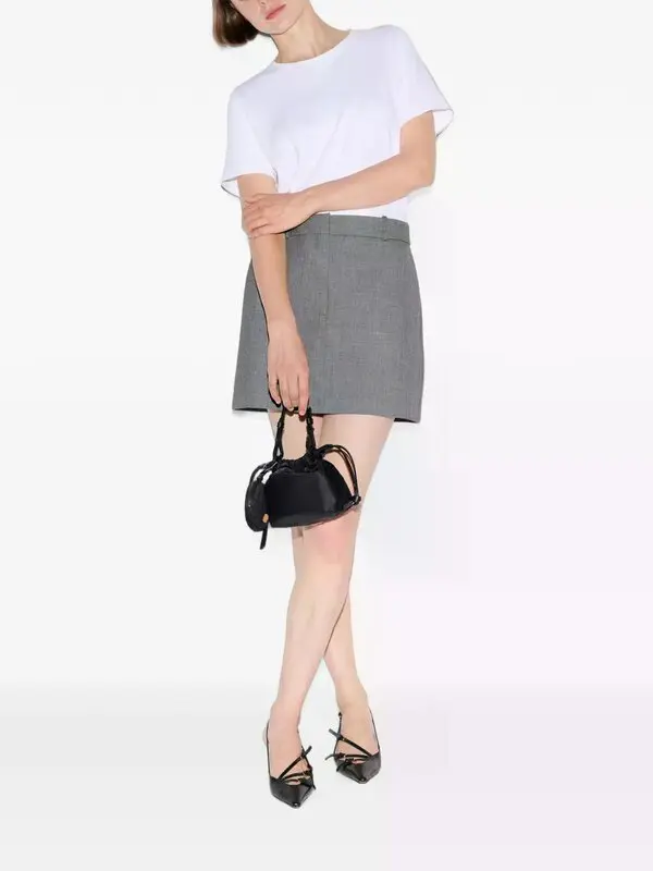 Mz Wallace Waverly Bebe Shoulder Bag