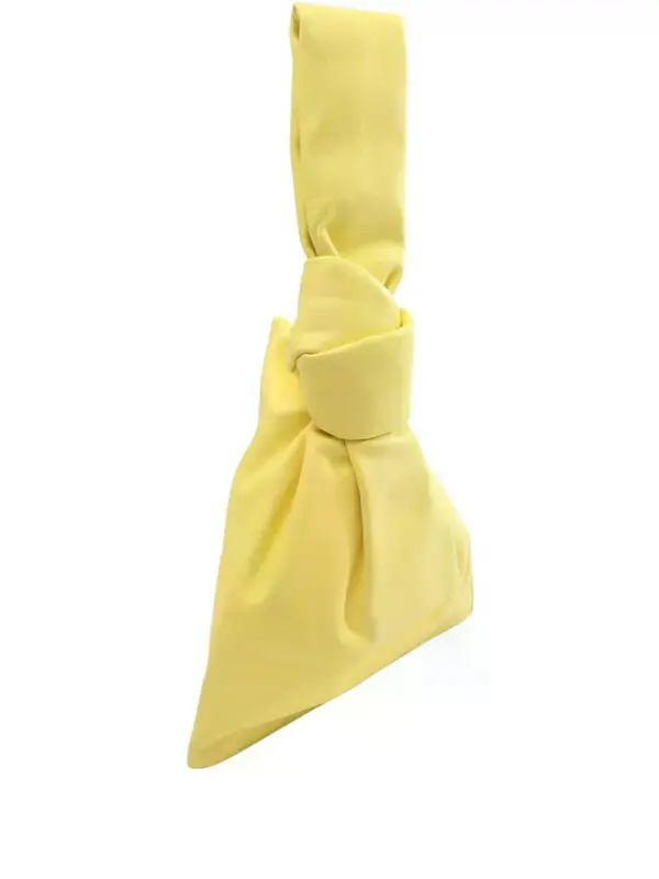 Bottega Veneta 2012-2026 The Mini Twist Handbag
