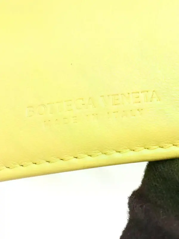 Bottega Veneta 2012-2026 The Mini Twist Handbag
