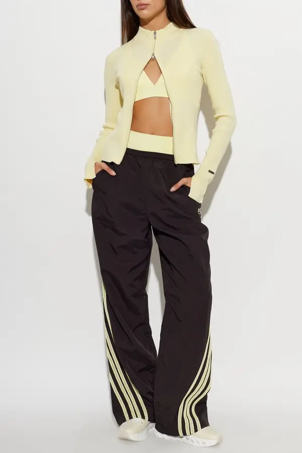 P.E Nation Solar’ Cardigan