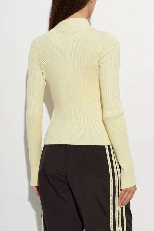 P.E Nation Solar’ Cardigan