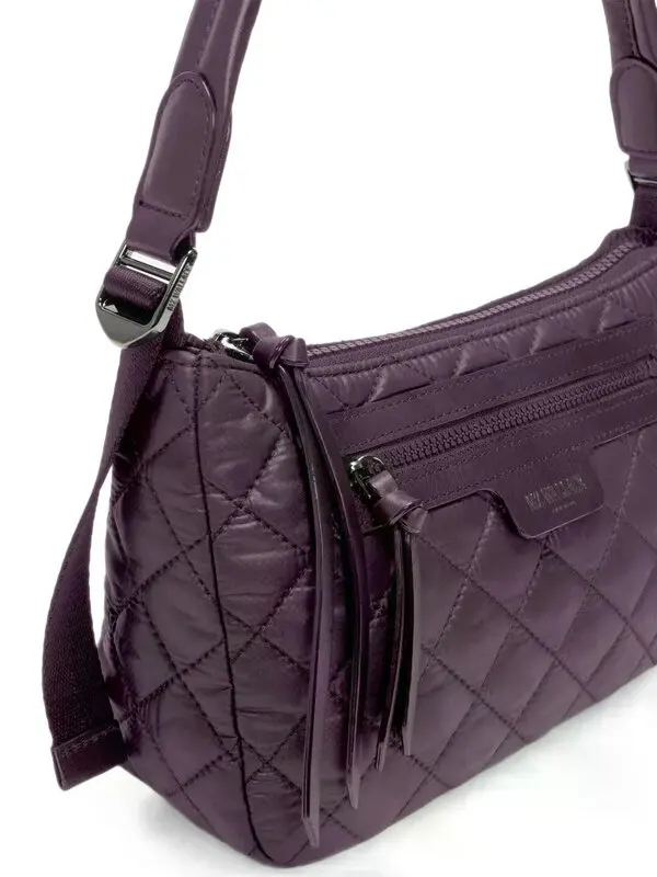 Mz Wallace Small Park Quilted Shoulder Bag