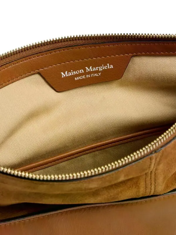 MAISON MARGIELA 5ac Soft Pouch