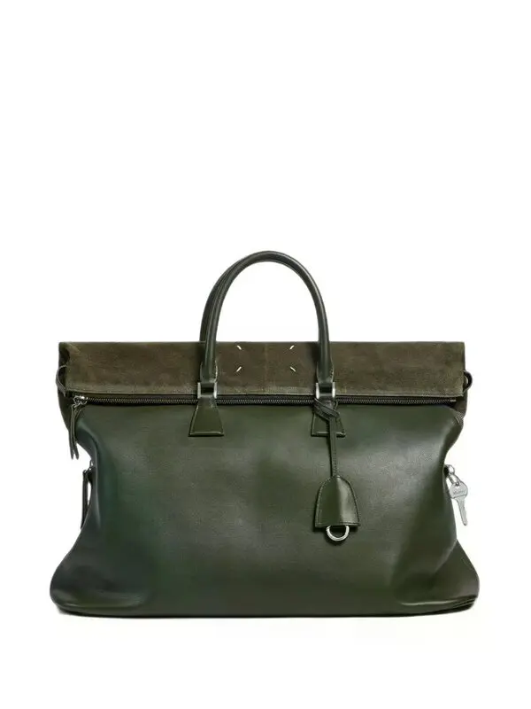 MAISON MARGIELA 5ac Soft Xl Shoulder Bag