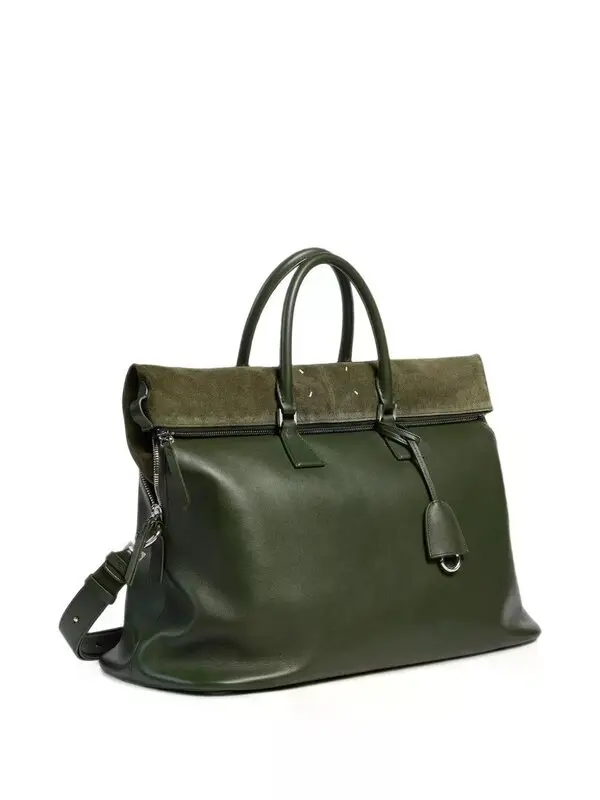 MAISON MARGIELA 5ac Soft Xl Shoulder Bag