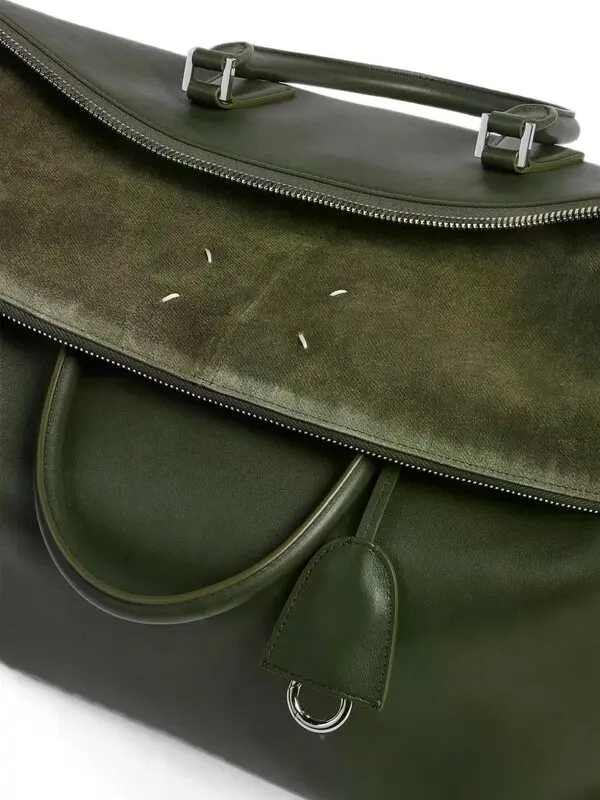 MAISON MARGIELA 5ac Soft Xl Shoulder Bag