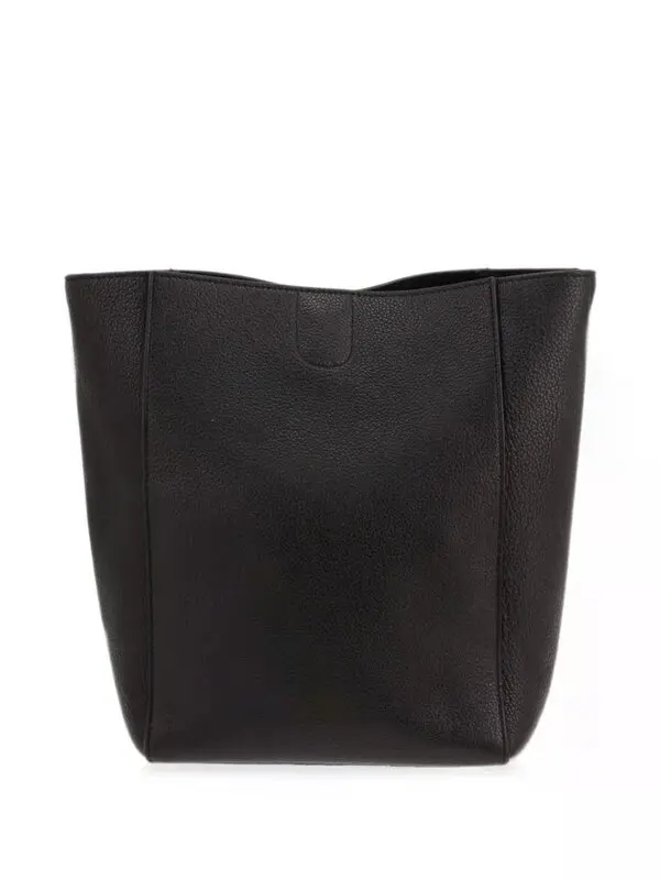 Celine 2020s Leather Shoulder Bag
