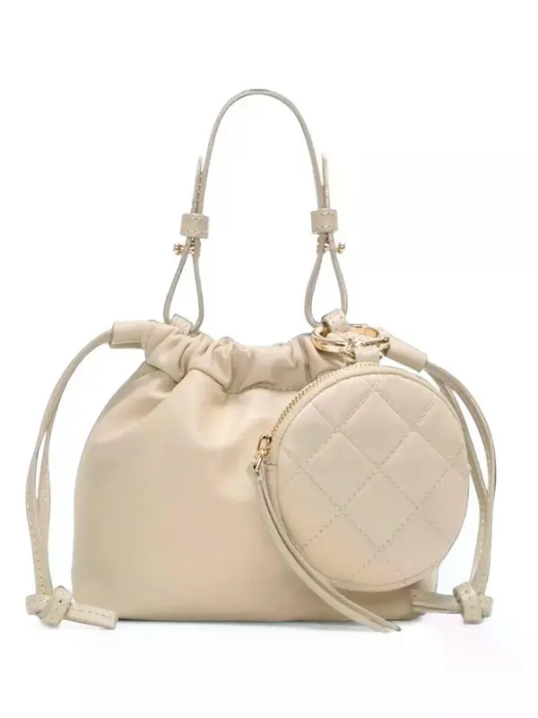 Mz Wallace Waverly Bebe Tote Bag - Neutrals