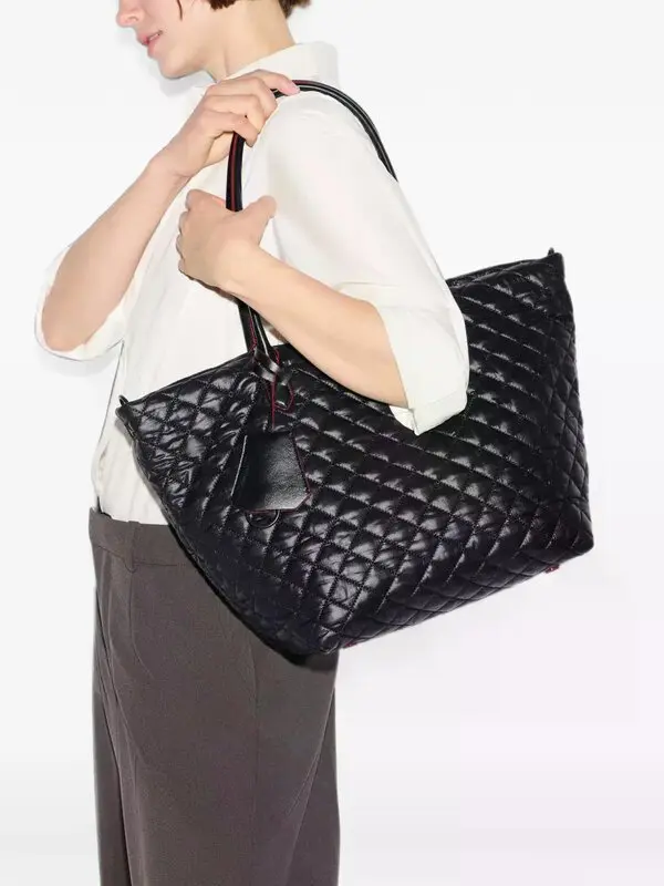 Mz Wallace Medium Daily Tote Bag