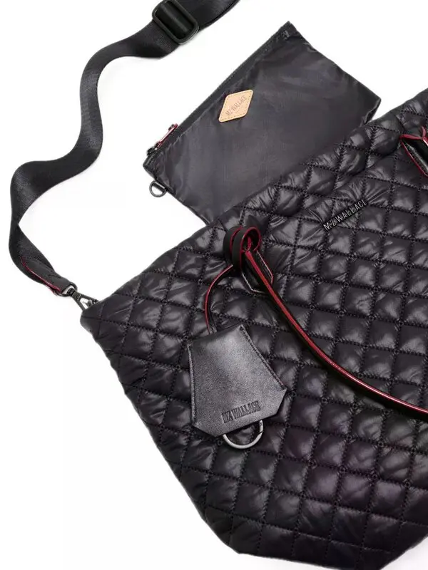 Mz Wallace Medium Daily Tote Bag