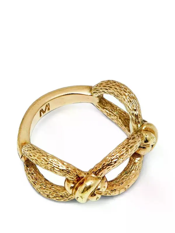 Dior Knot Ring