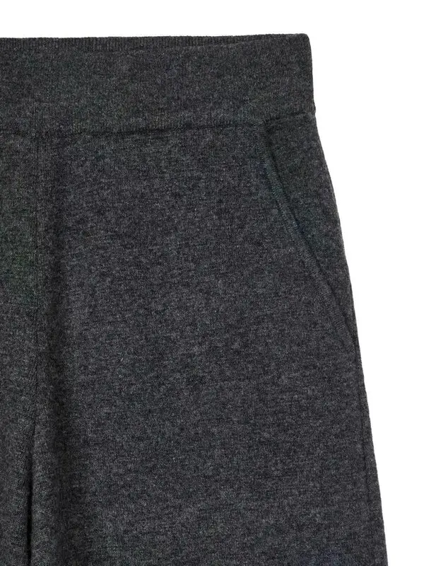 STUDIO TOMBOY Fine-knit Trousers