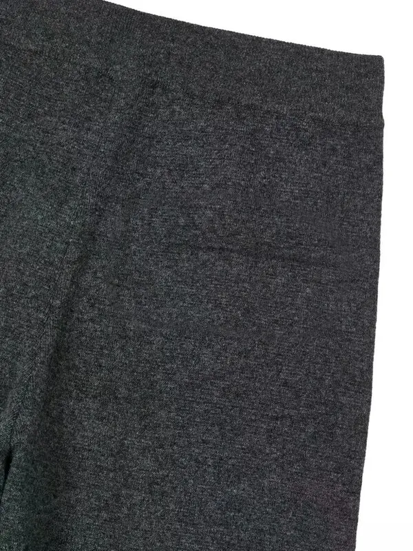STUDIO TOMBOY Fine-knit Trousers