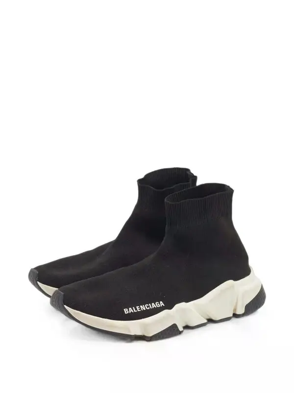 Balenciaga Speed High-top Sneakers