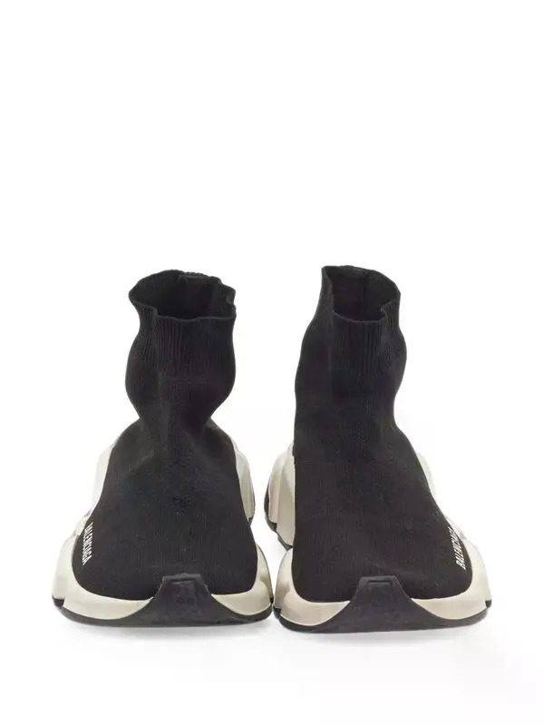 Balenciaga Speed High-top Sneakers