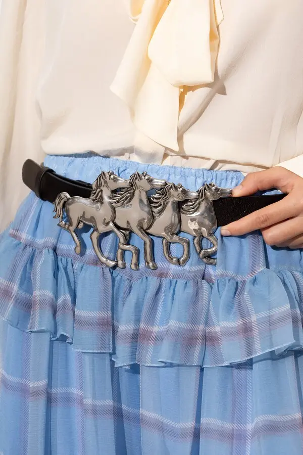 Chloé Leather Belt