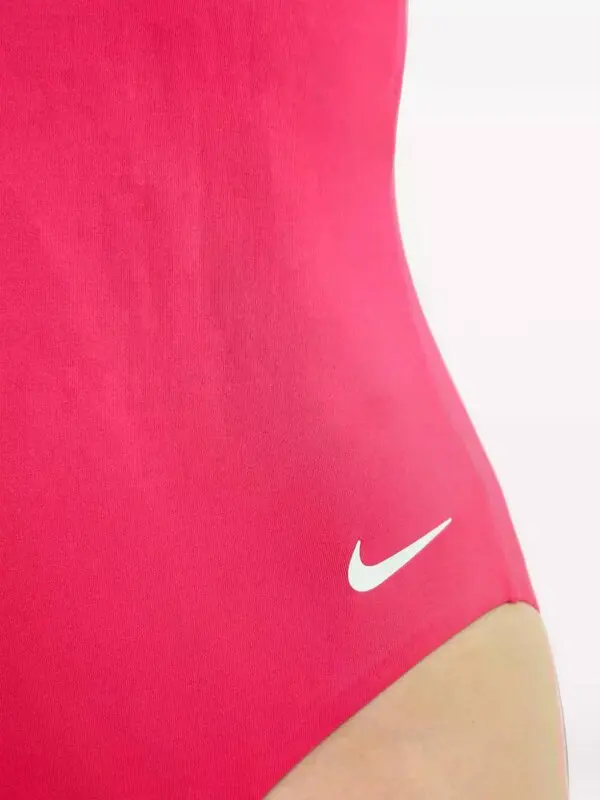 Nike Swoosh-logo Swimsuit
