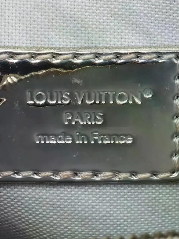 LOUIS VUITTON 20 Speedy Bandouliere Monogram Tote Bag