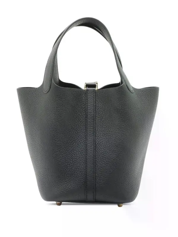 Hermès 2025 Clemence Picotin Lock 18 Handbag