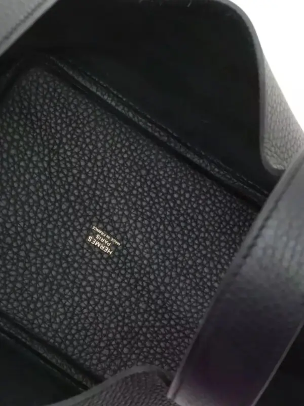 Hermès 2025 Clemence Picotin Lock 18 Handbag