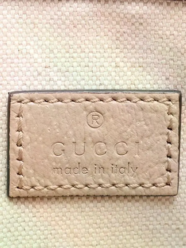Gucci 2016-2026 Mini Gg Supreme Ophidia Tote Satchel