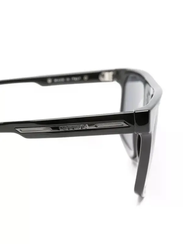 Carrera Eyewear Rectangle-frame Sunglasses
