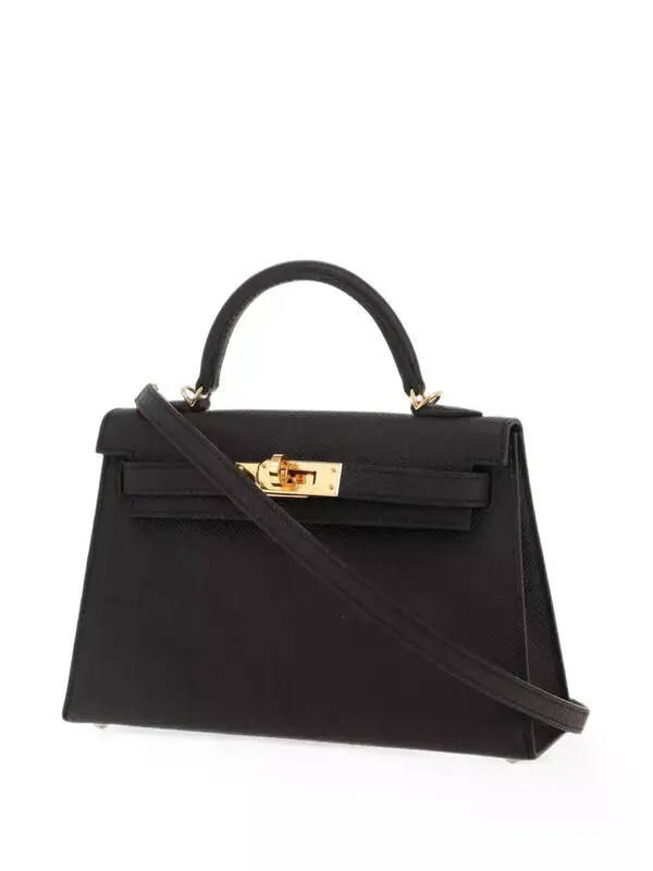 Hermès 2024 20 Kelly Tote Bag