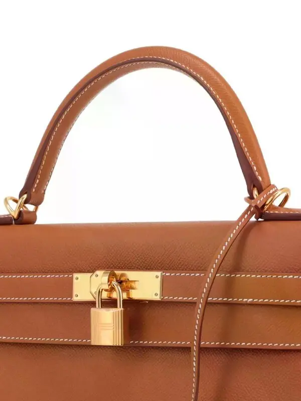 Hermès 2023 32 Kelly Tote Bag