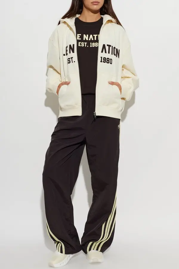 P.E Nation Phantom’ Hoodie