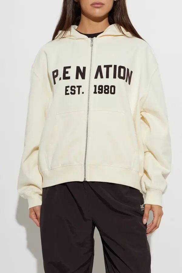 P.E Nation Phantom’ Hoodie