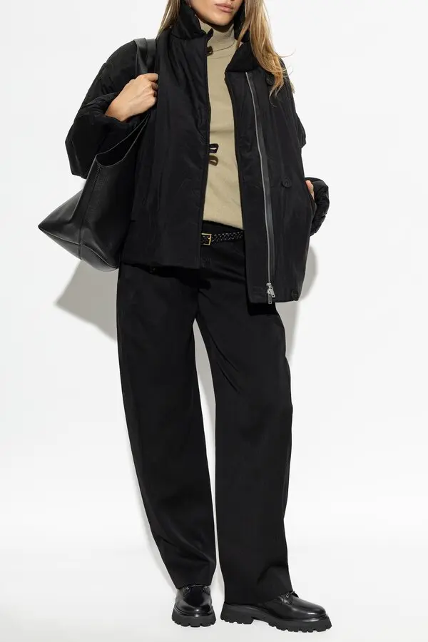 Studio Nicholson Insulated Jacket ‘vaner
