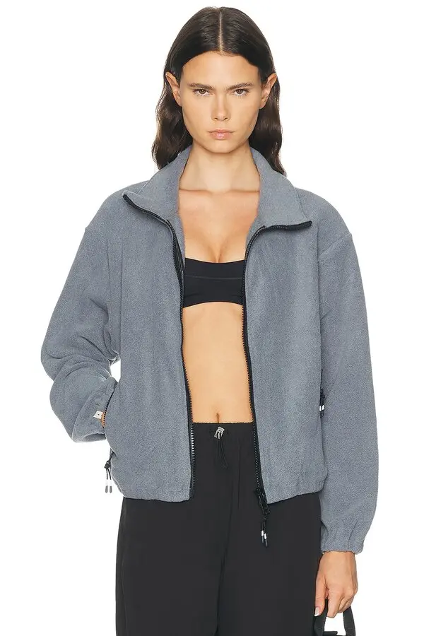 The Upside Sol Fleece Jacket