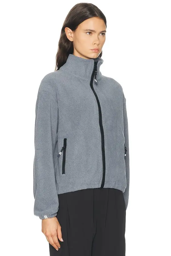 The Upside Sol Fleece Jacket