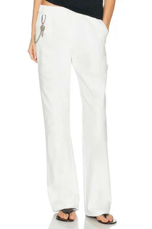 TAE PARK Painter Pant