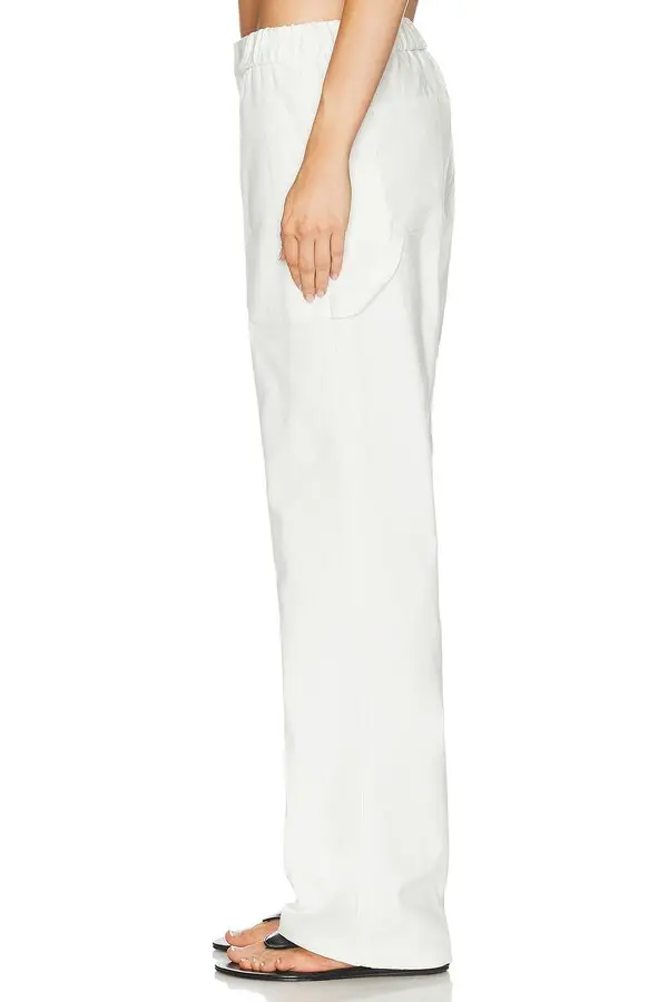 TAE PARK Painter Pant