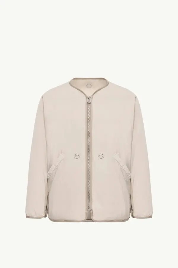LOVEFROM, MONCLER Moncore Mid-length Down Jacket