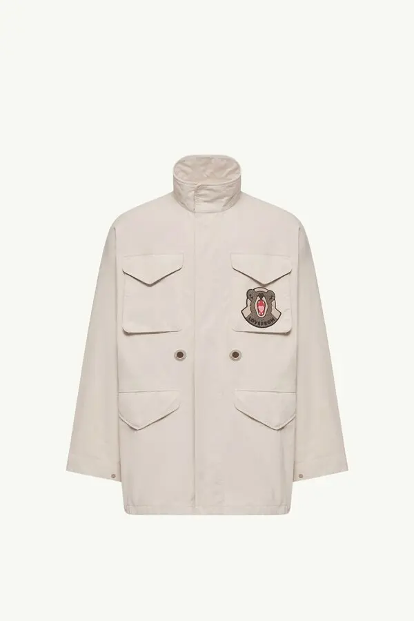 LOVEFROM, MONCLER Field Jacket