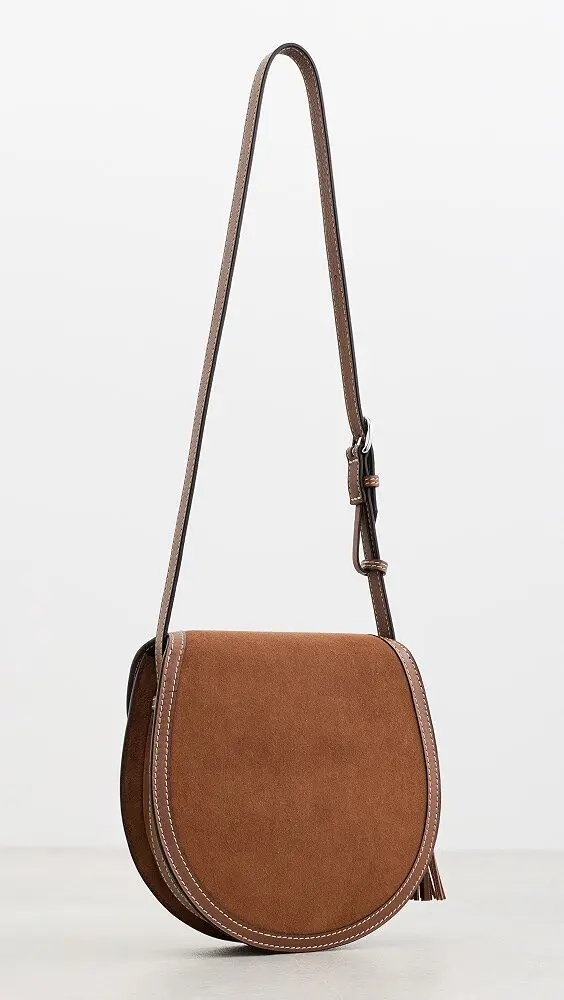 HUNTING SEASON The Small Saddle Bag