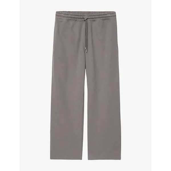 ALLSAINTS Raphy Tapered-leg Cotton Jogging Bottoms