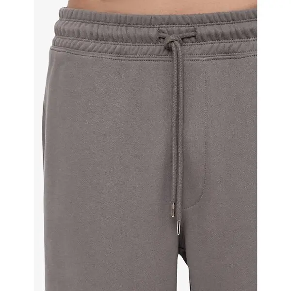 ALLSAINTS Raphy Tapered-leg Cotton Jogging Bottoms