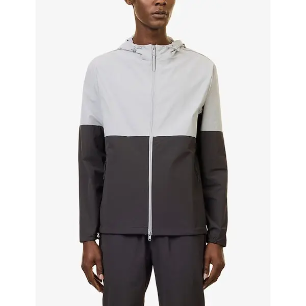 ARNE Active Shell Jacket