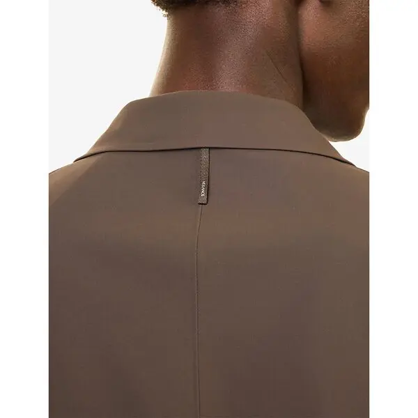 Veilance Indisce Shell Blazer