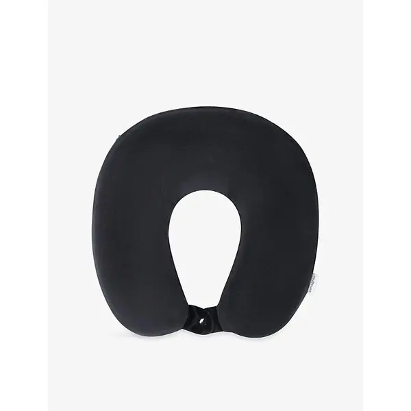 SAMSONITE Ta Revolution Memory Foam Pillow - Black
